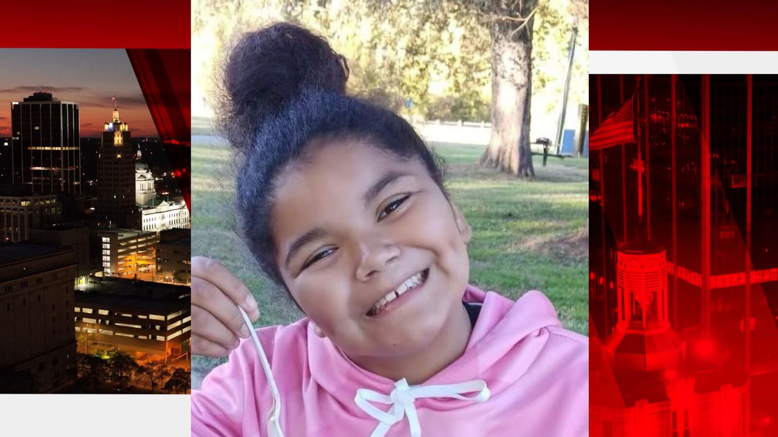 Fwpd Finds Missing 11 Year Old Girl After Issuing Public Safety Alert