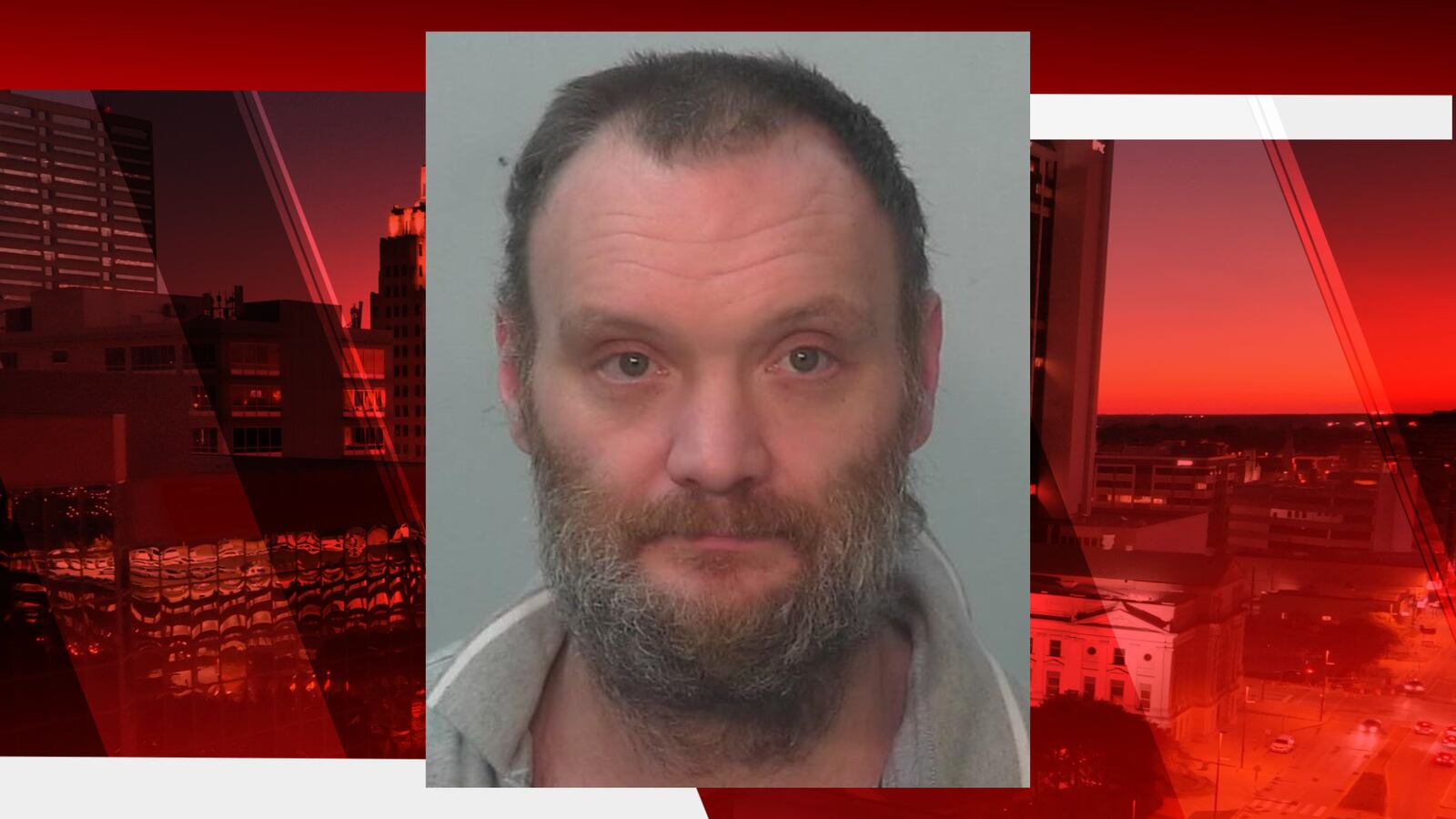 Fort Wayne Murder Suspect Extradited Being Held At Allen County Jail