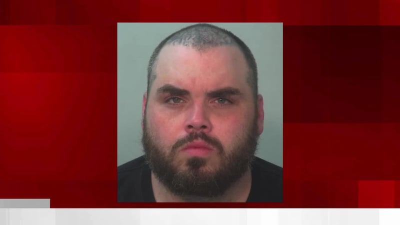 85 Year Prison Sentence For Fort Wayne Man Who Told Police He Fatally